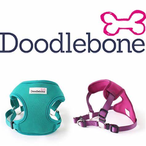 Doodlebone – Neo-Flex Harness – Pet Shop 365